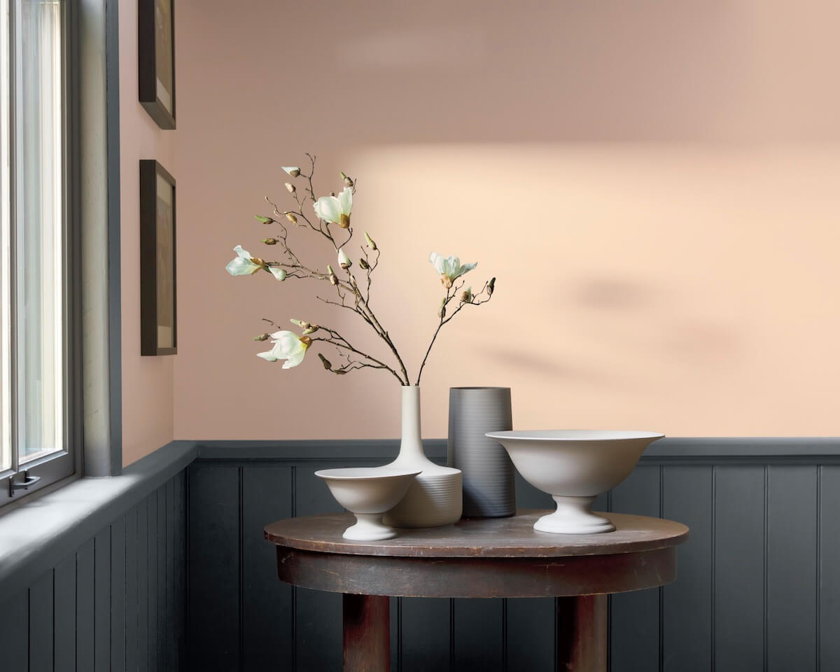 Williamsburg® Paint Colour Collection – Maadco Paint Inc.